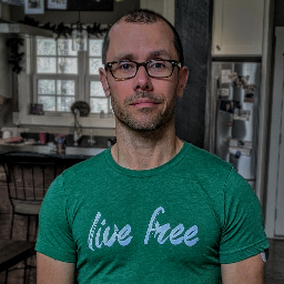 Dan Thrailkill - Webflow